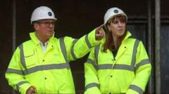 Henry Zeffman: Rayner’s political future under threat after stamp duty ...